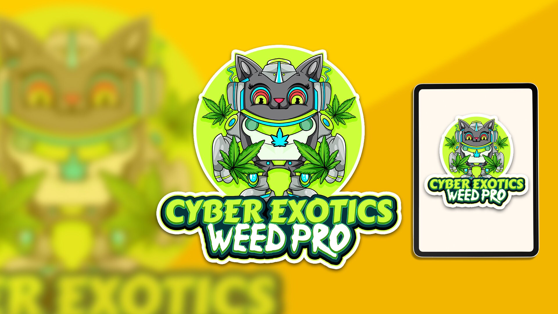 Custom Cartoon Character Cartoon Logo Design Illustration - Etsy