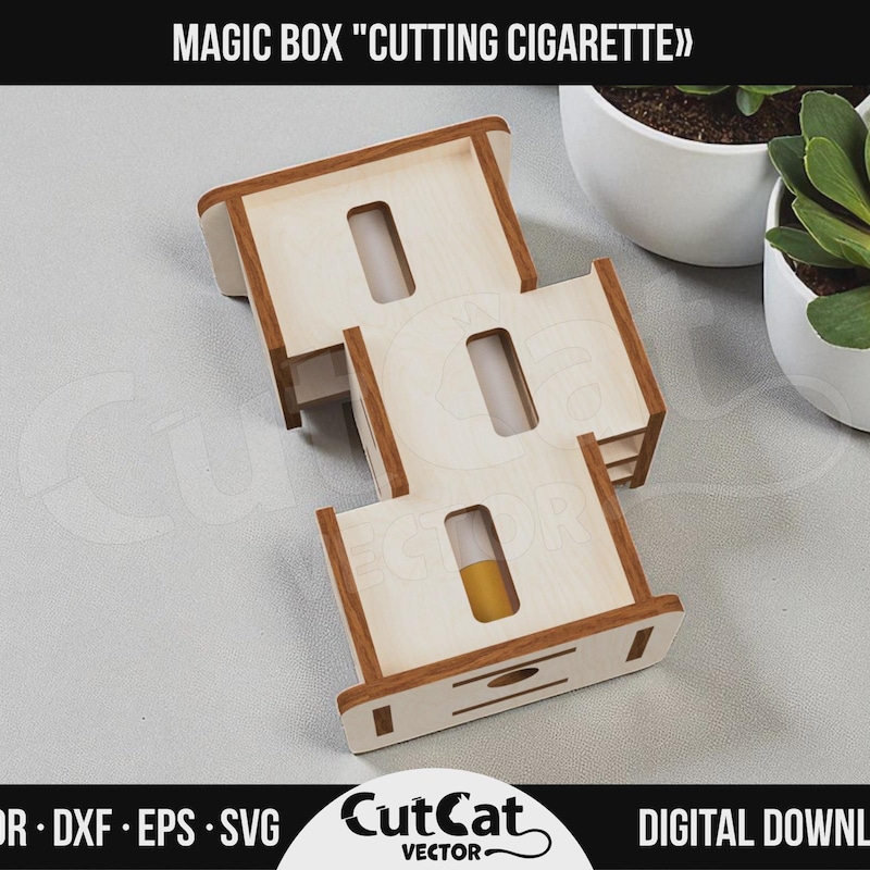 Prop Cigarettes - Etsy