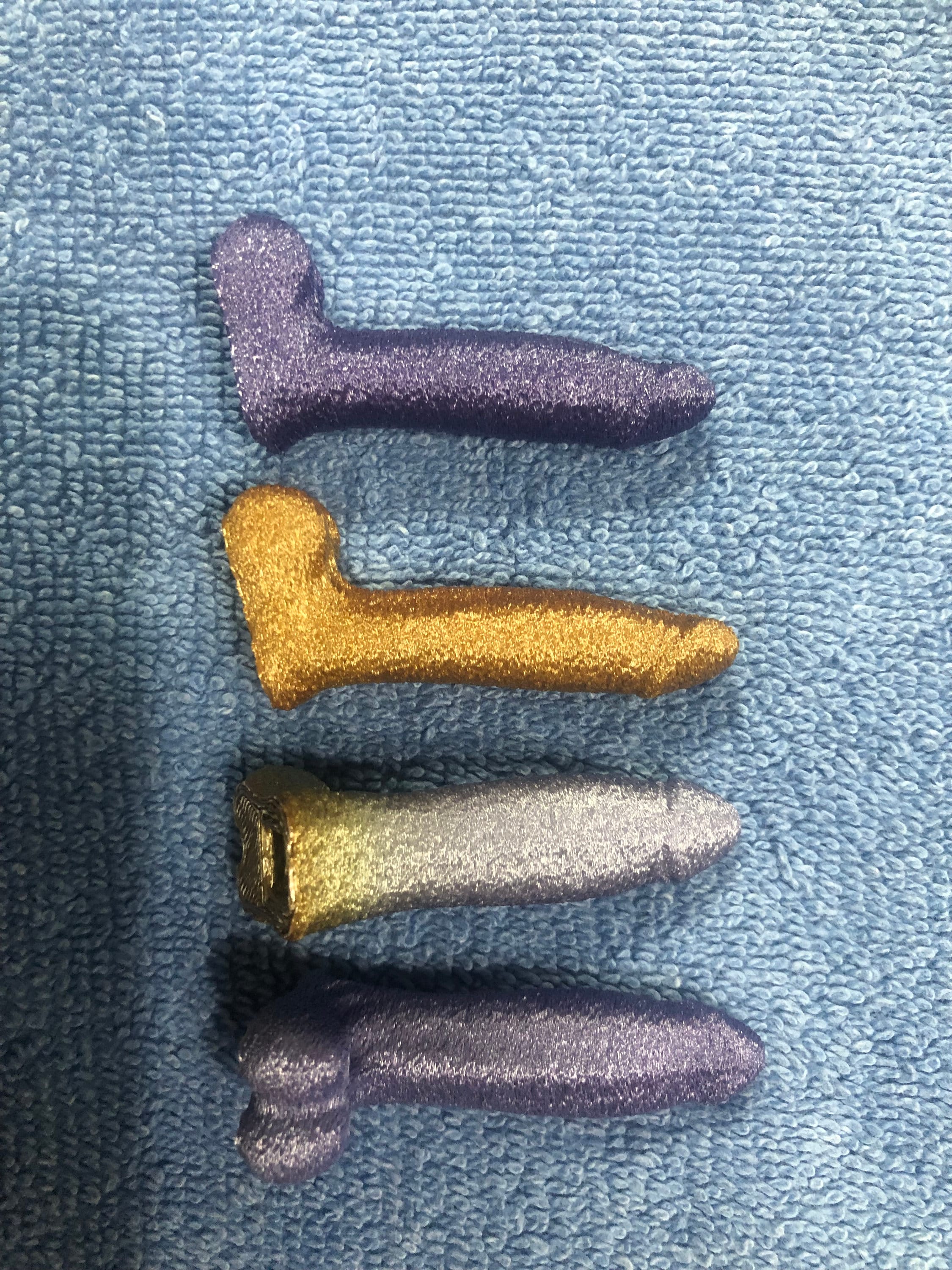 Penis Light Switch Caps Adult Novelty 4 Pack Multicolor - Etsy