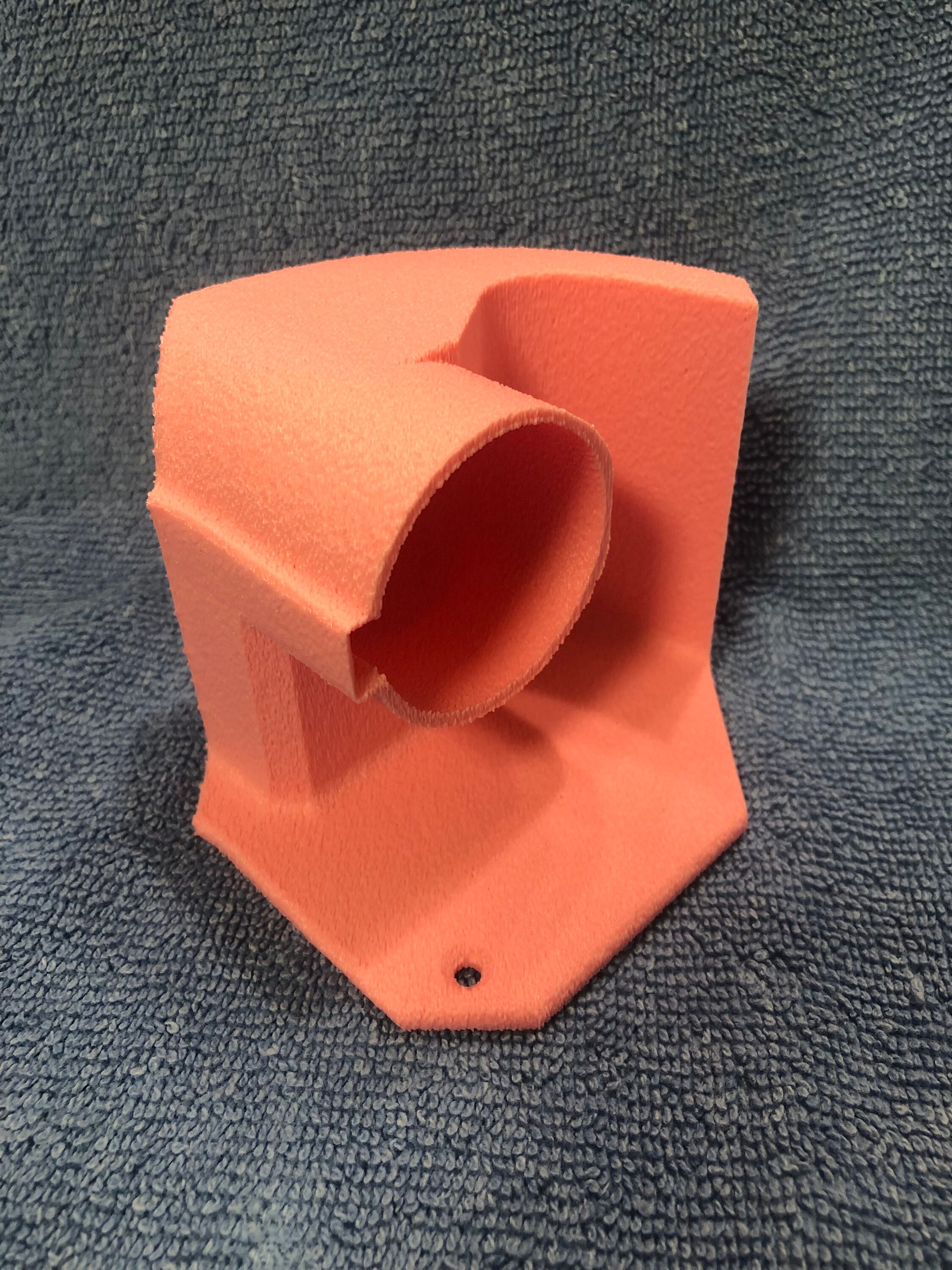 J1772 EV Charger Plug Wall Mount / Holder 3D Printed - Etsy