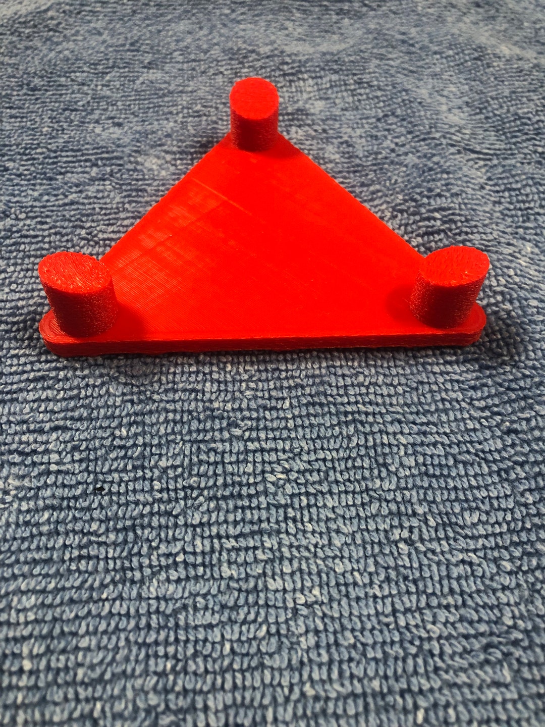 Basketball Holder Display Stand Red PLA Plastic - Etsy
