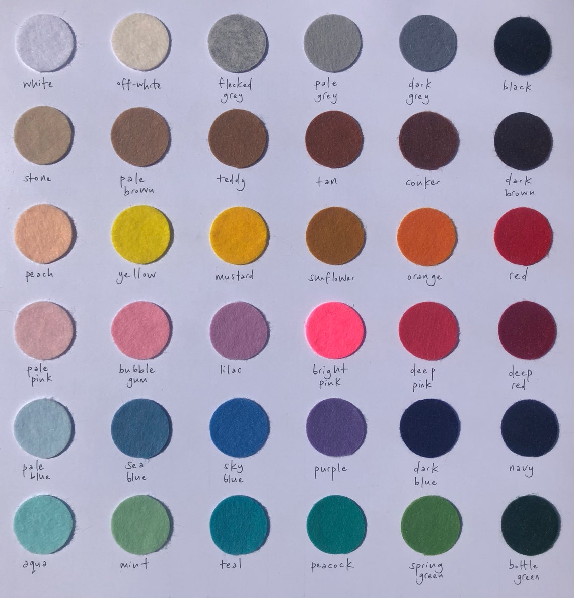 Large Custom Pennant Flag - Cursive Font - Etsy