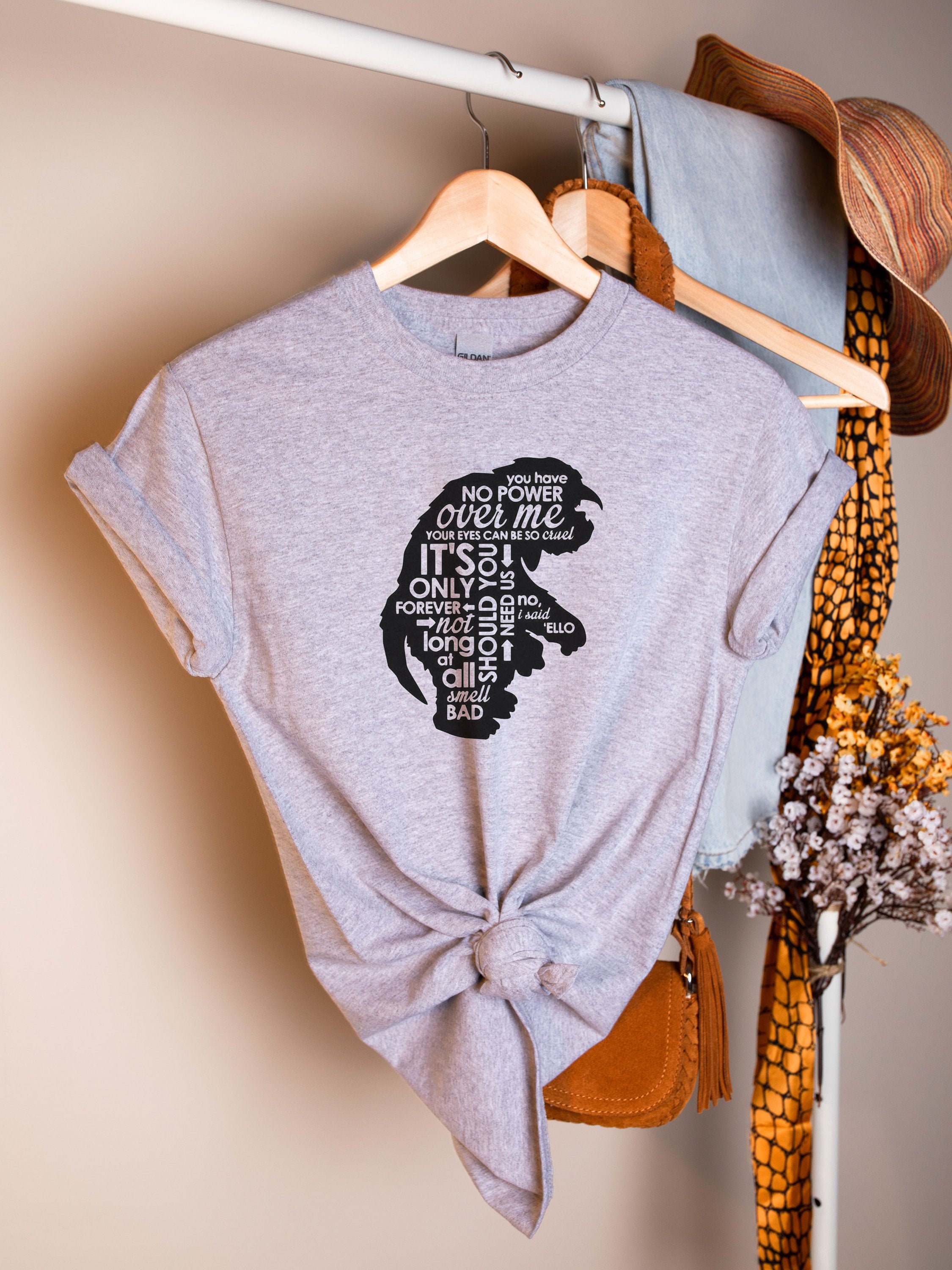 The Labyrinth Ludo T-shirt You Remind Me of the Babe David - Etsy Ireland