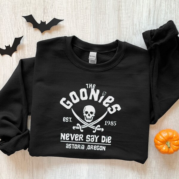 Goonies - Etsy