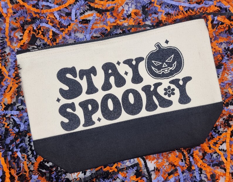 Halloween Mystery Box, Spooky Halloween Lucky Dip Gift Box, Fall/autumn ...