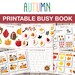 Printable My Body Busy Book, Human Anatomy, Science Activity, About My ...