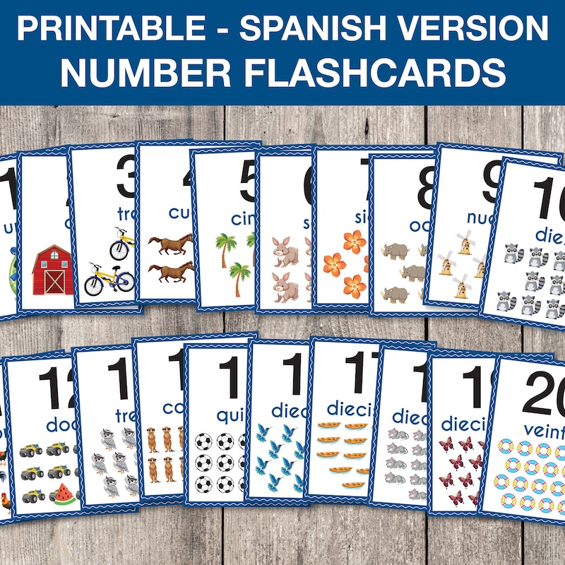 Spanish Homeschool - Etsy