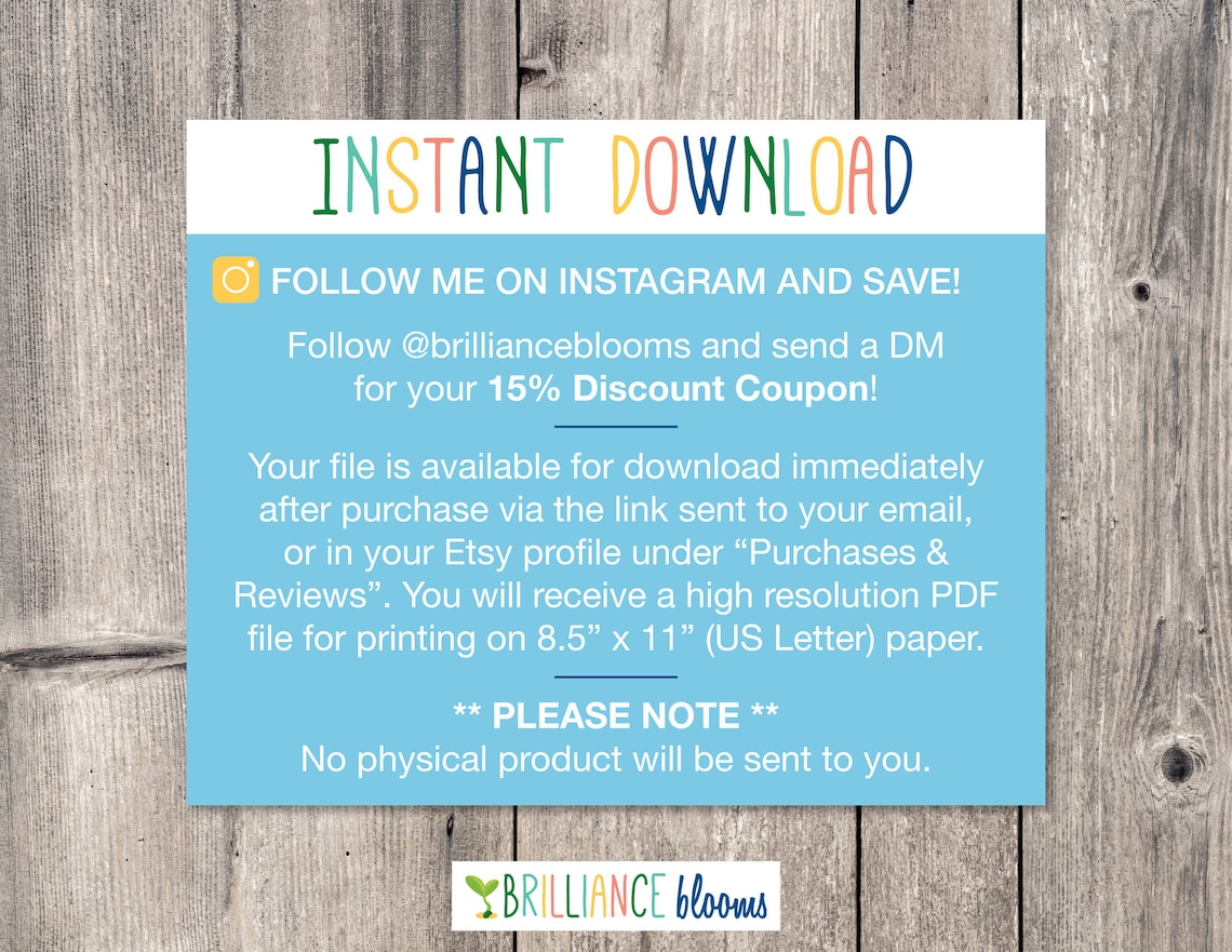 Printable Counting Activities Let's Count 11 to 20 Learn - Etsy