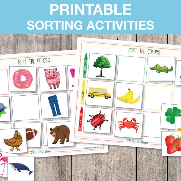 Color Matching - Etsy