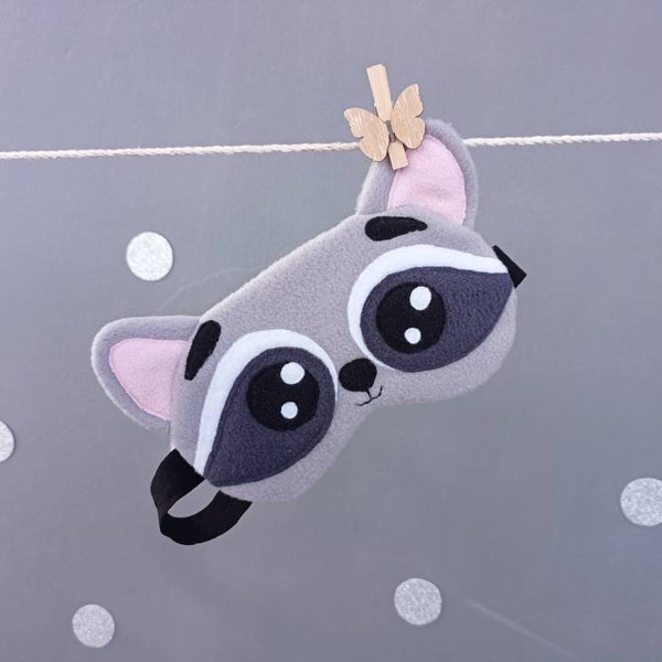 Cute Sleep Mask - Etsy
