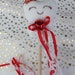 Tooth Fairy Wand Magic Wand for Girl Stuffed Tooth Gift Dentist Magical ...