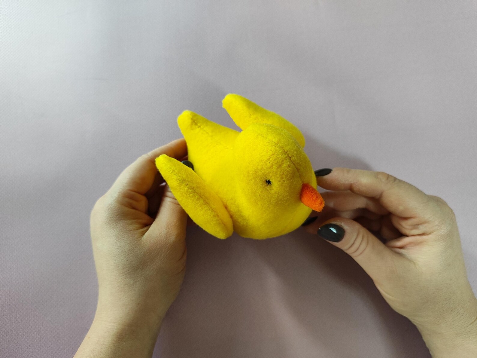 Chicken & Egg Sewing Pattern: Farm Plush Toy (PDF) - Etsy
