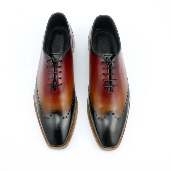 Men Oxford Shoes - Etsy