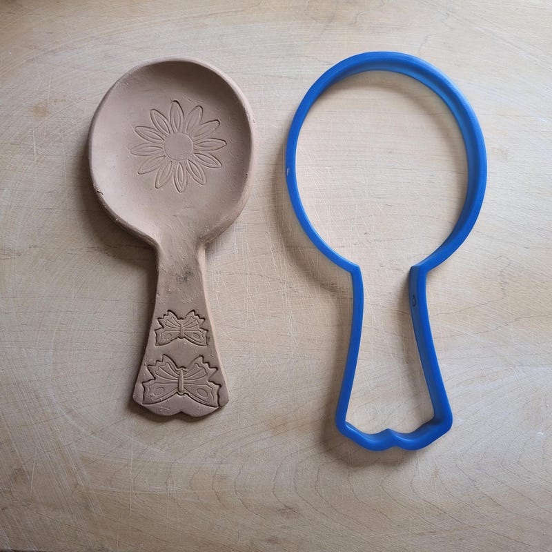 Knife Rest - Etsy