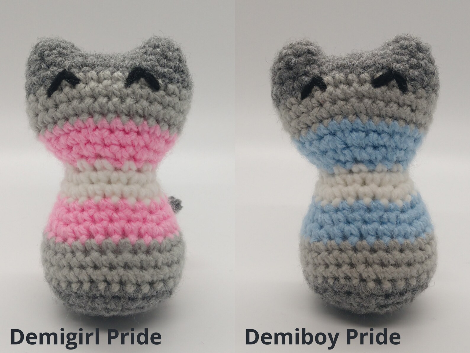 LGBTQ Cat Friends multiple Flags Available - Etsy