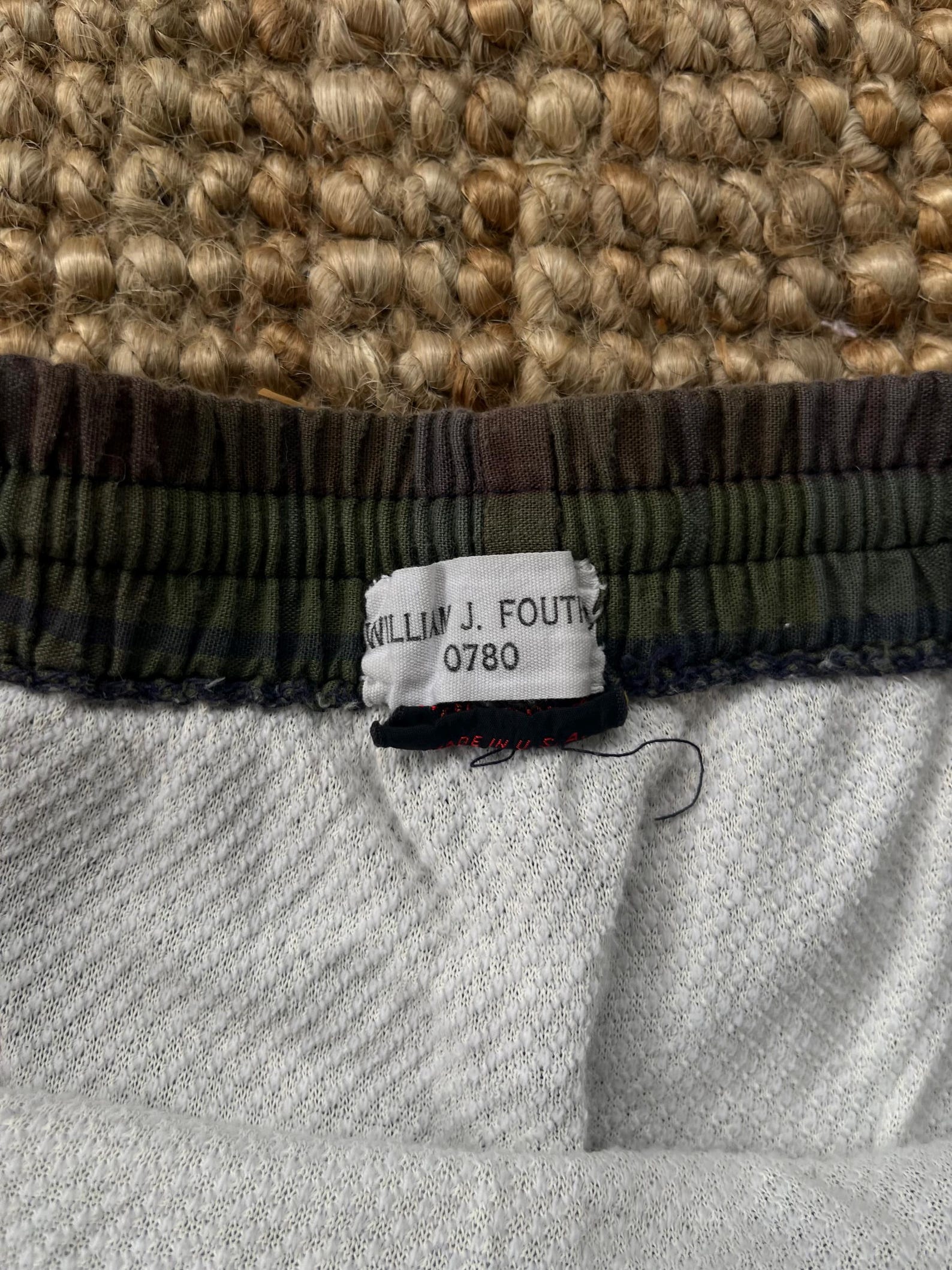 Vintage Swim Trunks - Etsy