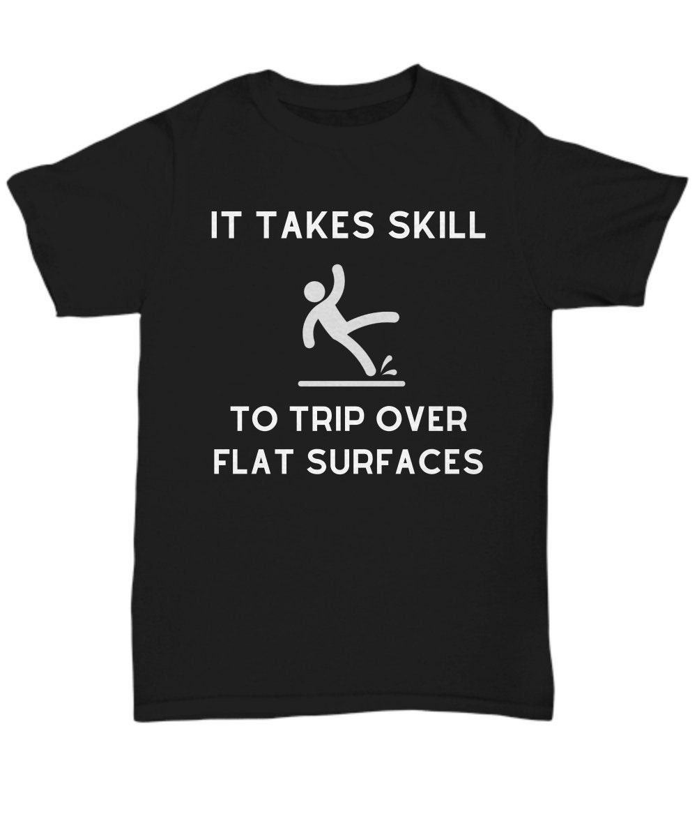 Accident Prone Gag Gifts, Accident Prone Gifts, Accident Prone Tshirt ...