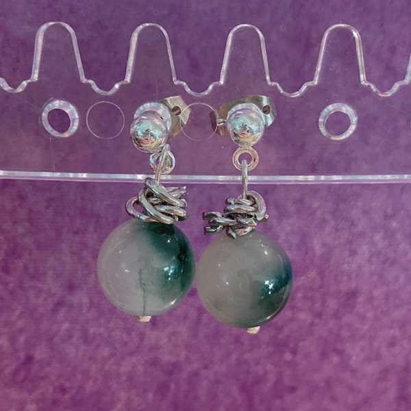 Chrollo Earrings - Etsy