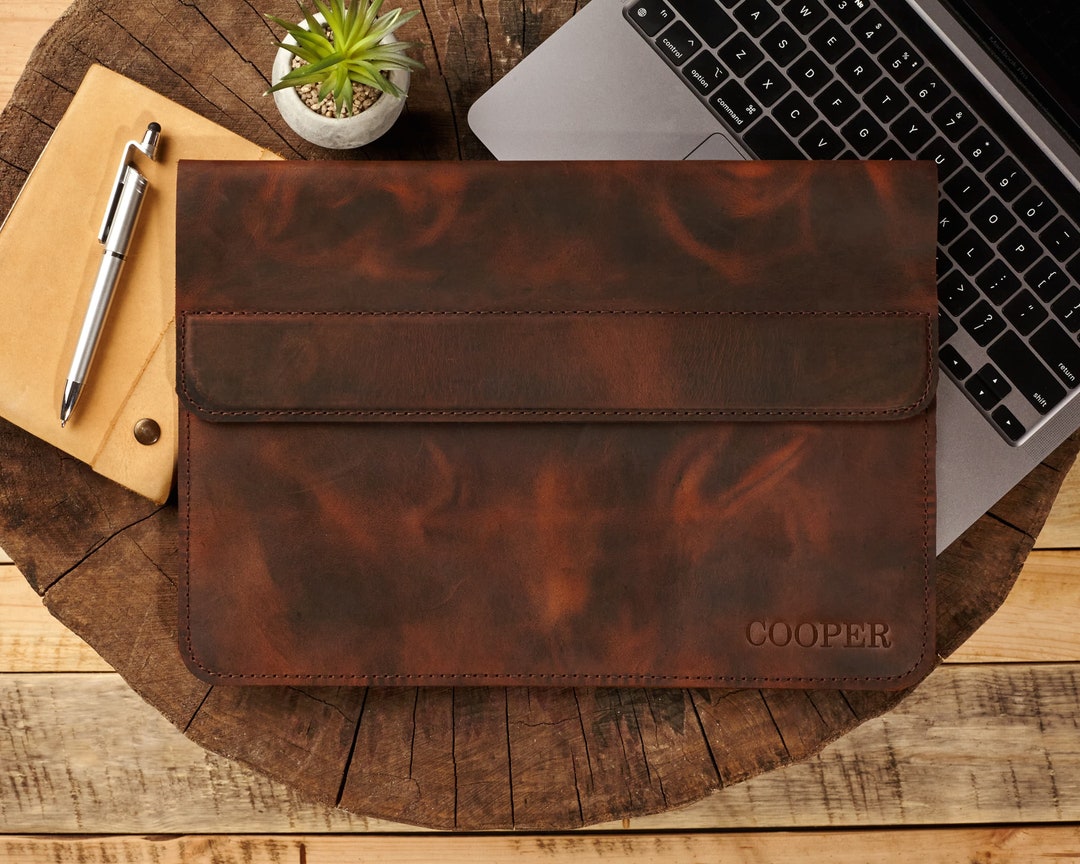 Laptop Bag Purse, Engraved Sleeve for Laptop, Customized Bag for Laptop ...