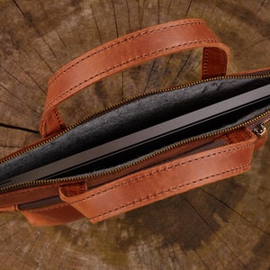 Engraved Laptop Bag, Custom Gift, Women Laptop Briefcase, Custom Laptop ...