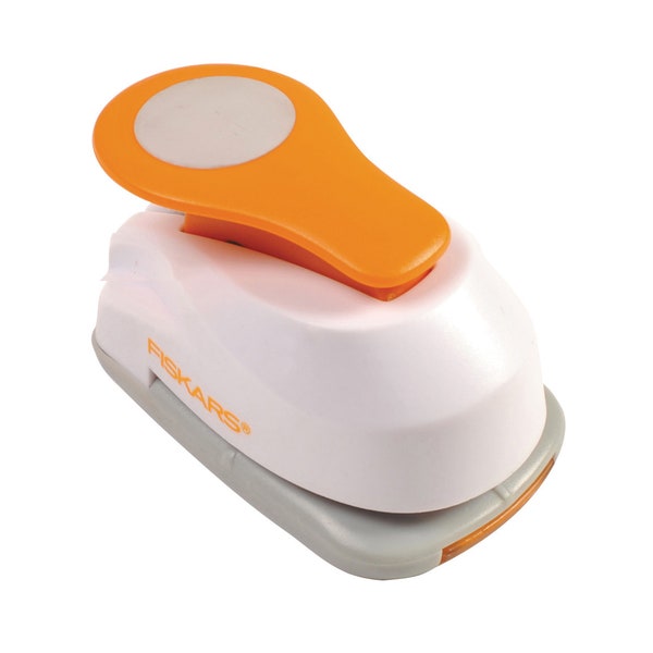 4 Inch Circle Punch - Etsy