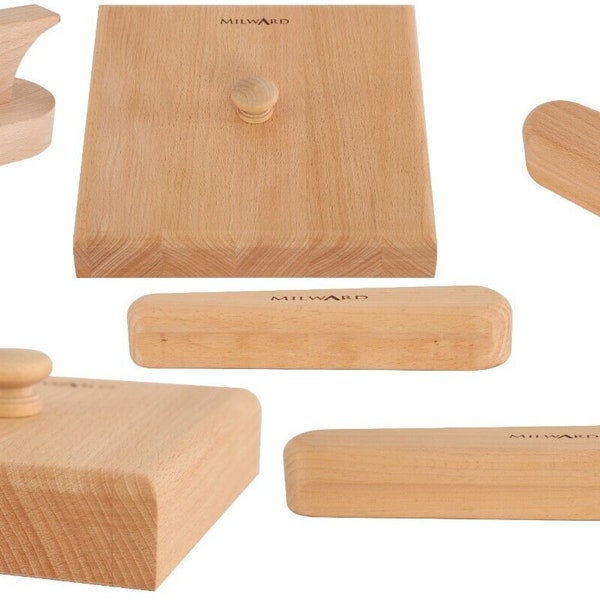 Wooden Clapper - Etsy