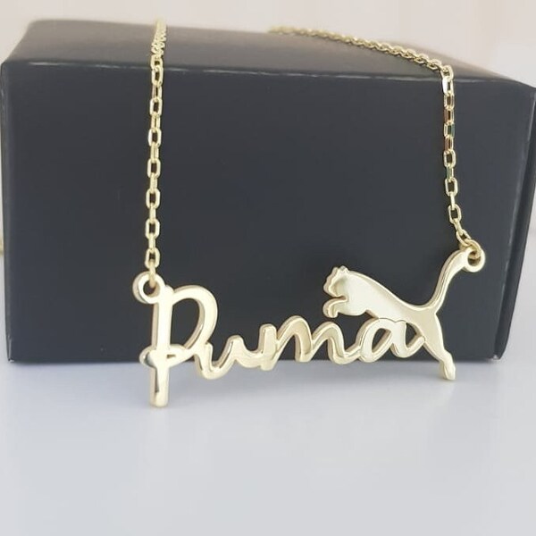 Puma - Etsy