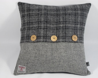 Button Cushion | Etsy