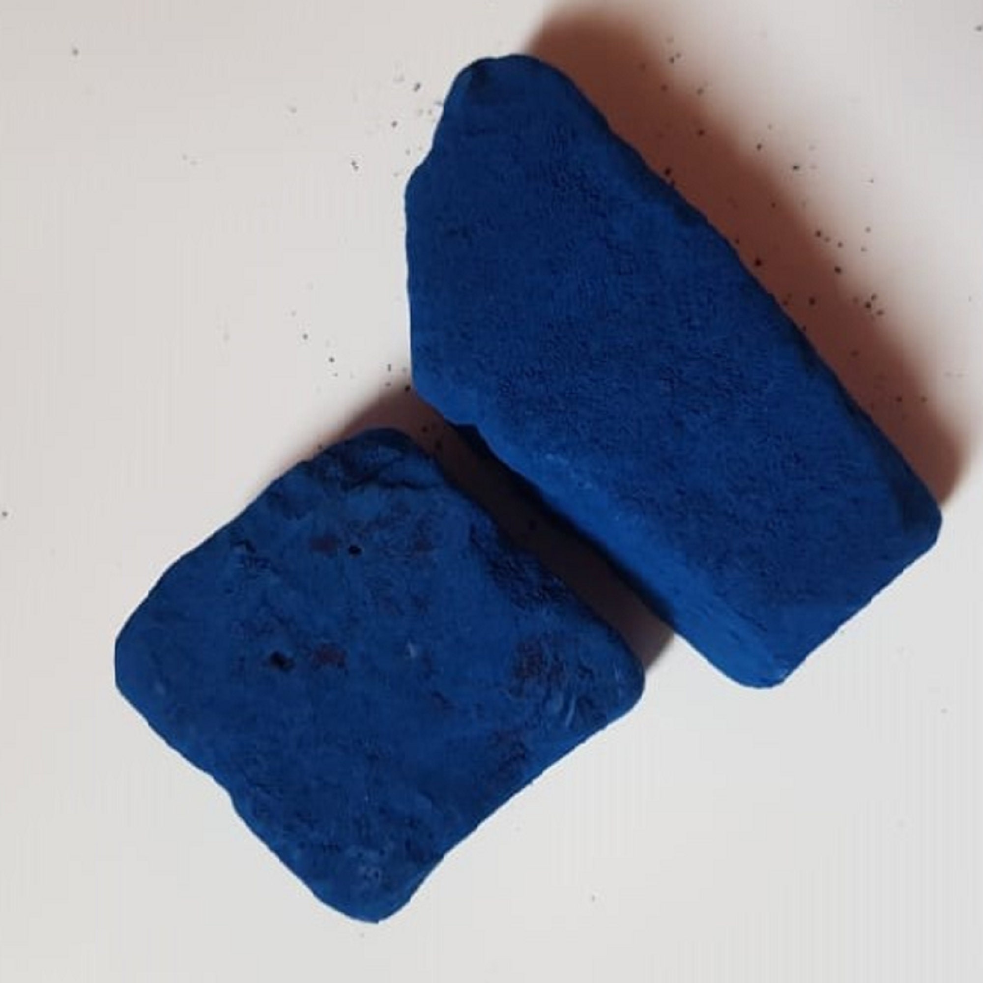 Moroccan Nila Stone, Organic Indigo Stone From the Moroccan Sahara - Etsy