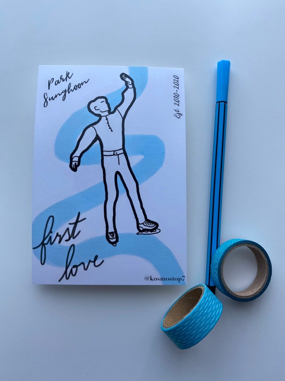 Prints Enhypen Sunghoon First Love Print Digital Prints Art ...