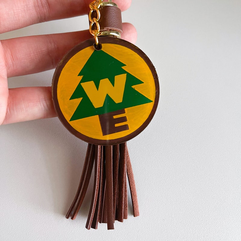 Wilderness Explorer - Etsy