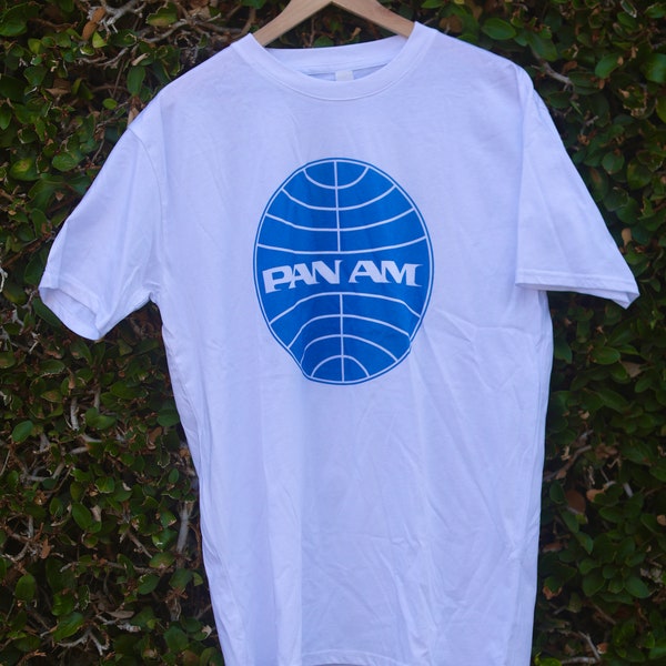 Pan Am - Etsy