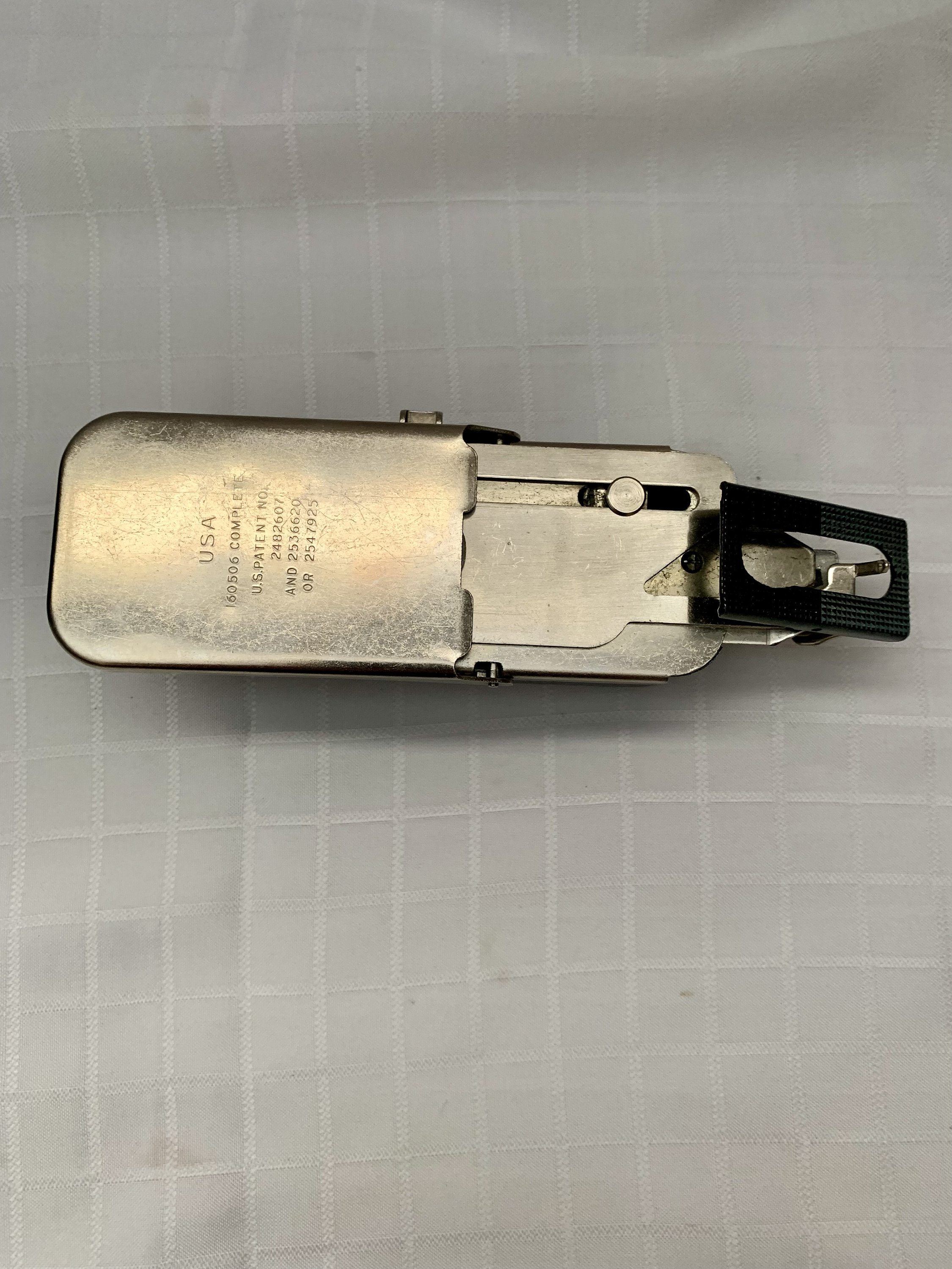 Original Singer Buttonholer, Templates, Manual, Case, Sewing Machine - Etsy