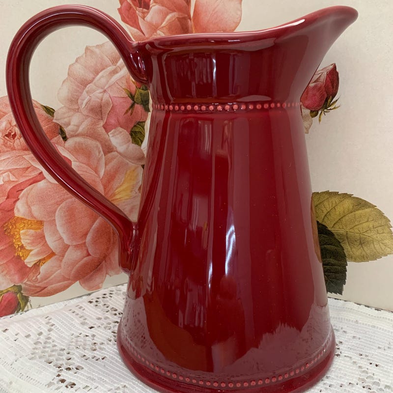 Martha Pottery - Etsy