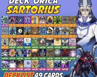 animecardsbr - Etsy