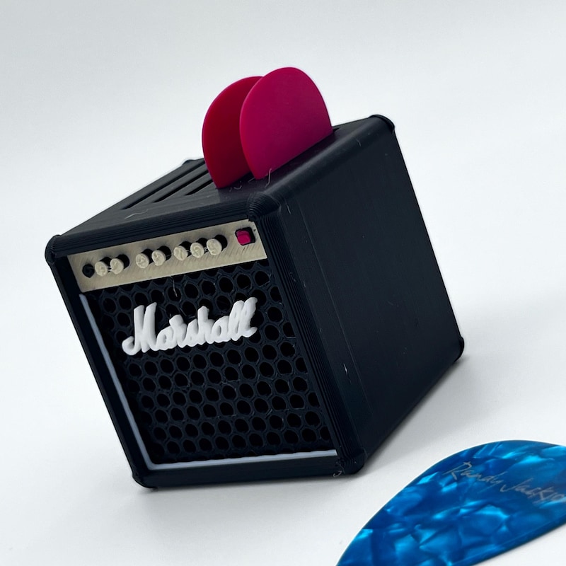 Marshall Desk Organizer - Etsy