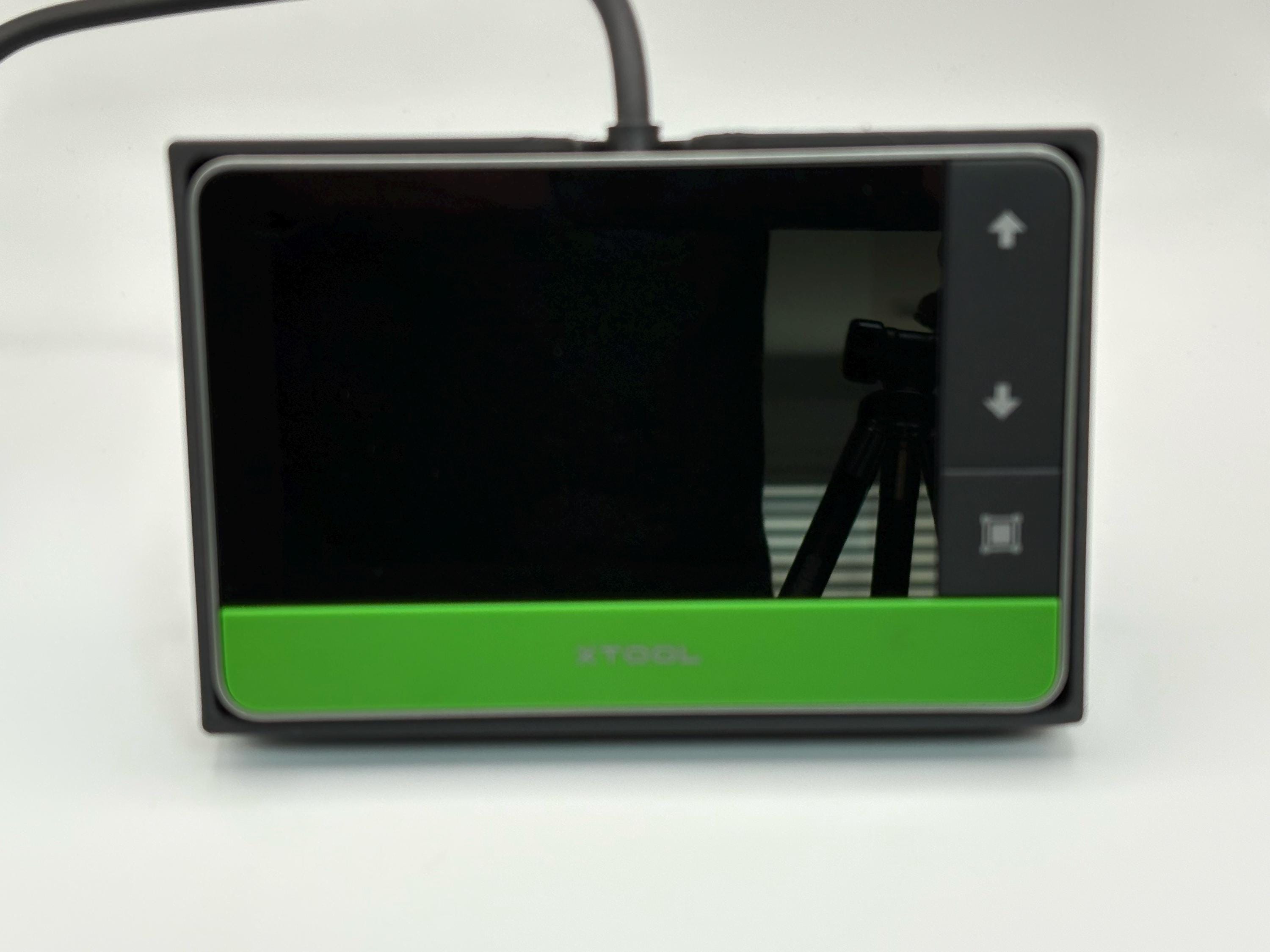 Xtool F1 Ultra Touchscreen Controller Enclosure | Touch-pad Stand - Etsy