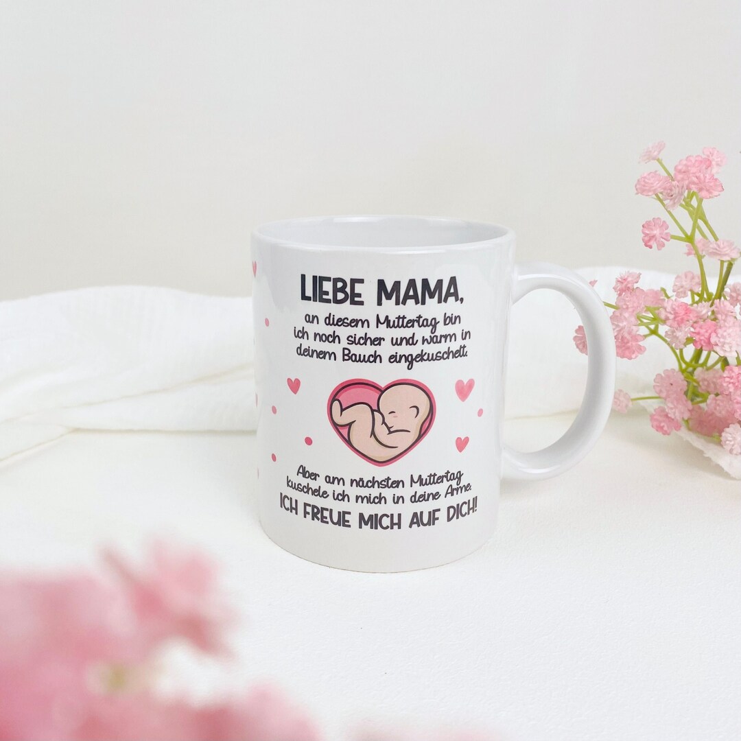 Geschenk Fr Werdende Mtter