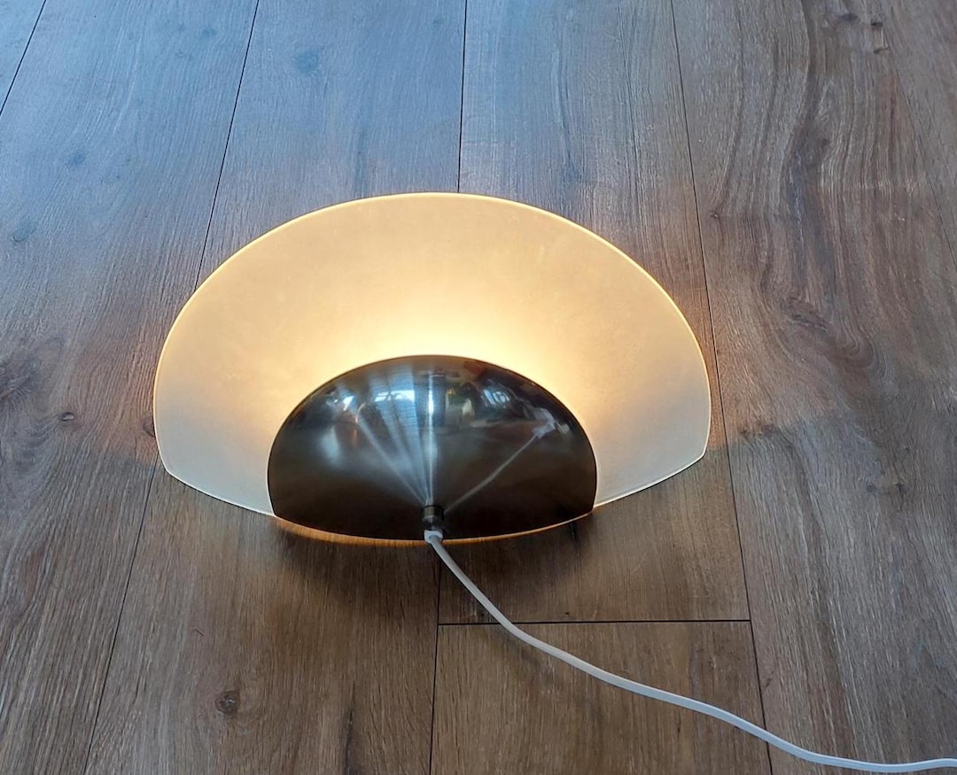 Vintage Ikea Wall Lamp, Scale Model "ilmenit", Year 1995, Type V9707 ...
