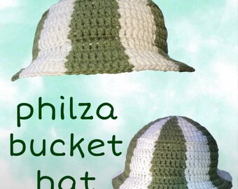 Kisuke Bucket Hat - Etsy