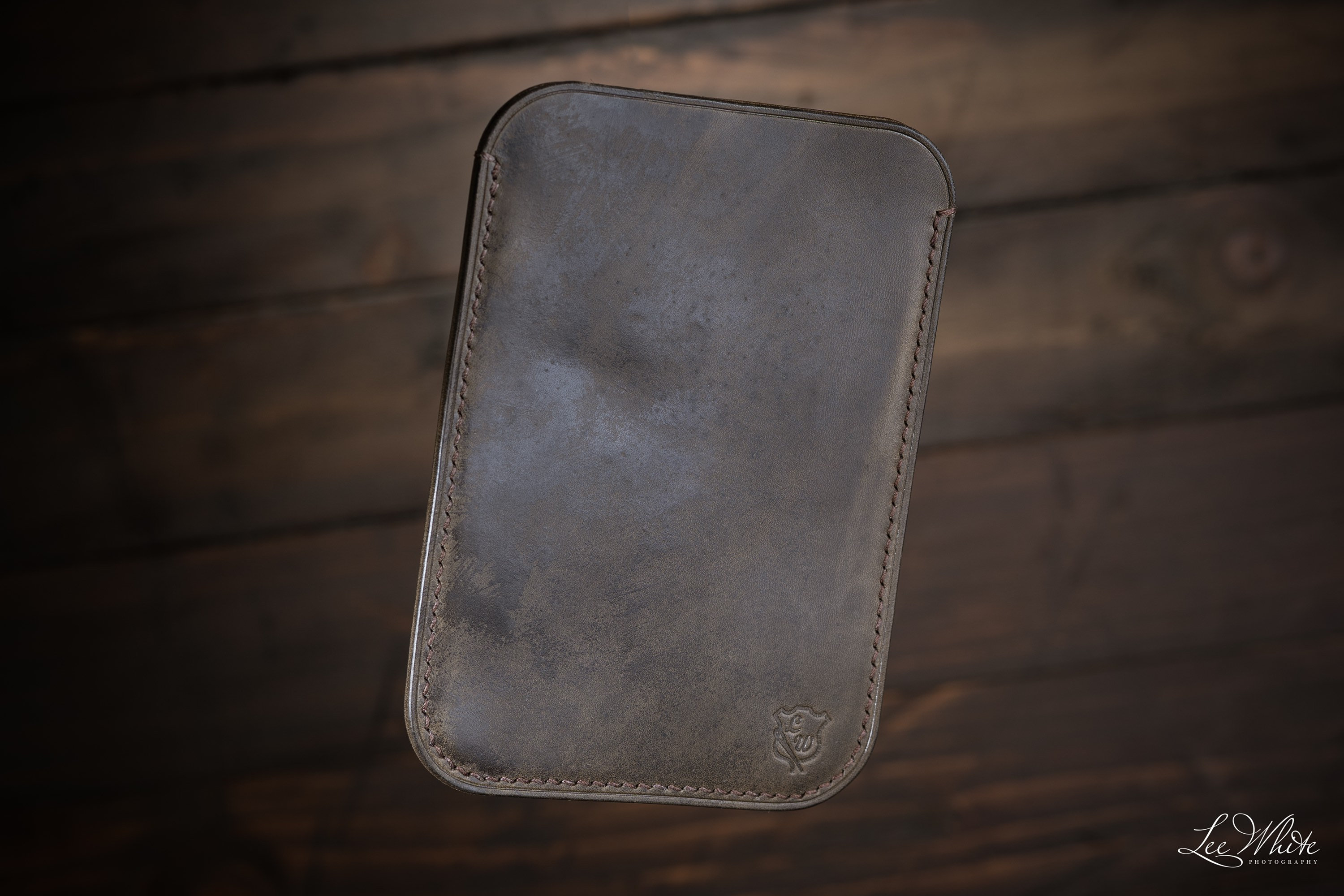 Handmade Leather Field Notes Notebook Slip/case/cover EDC. - Etsy