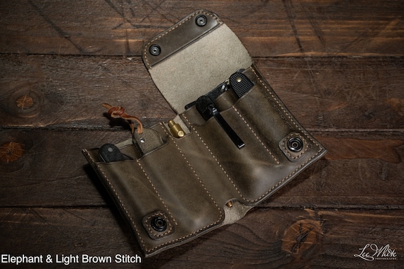 Tool wallet store