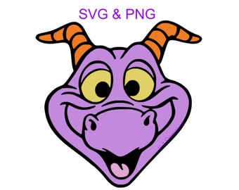Buy Figment Face Svg Online In India - Etsy India