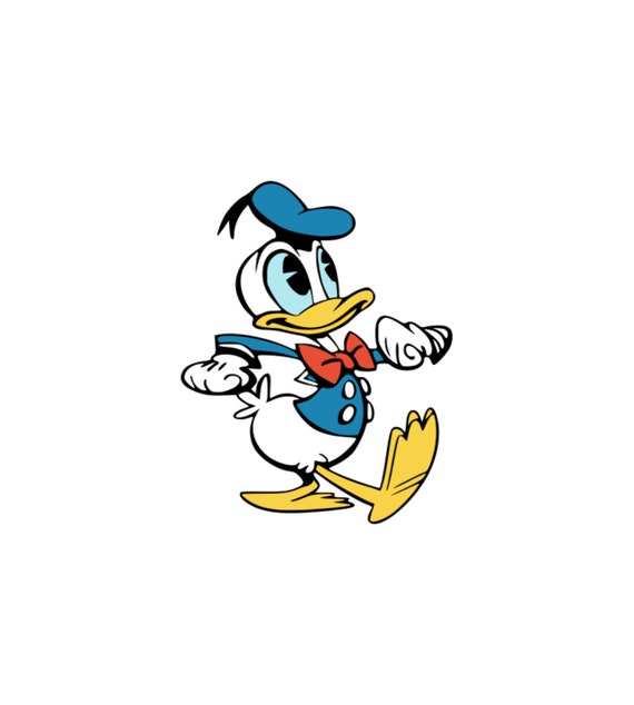 Donald Duck Hoed Png Duckipedia Hortensia Heks DonaldDuck.nl