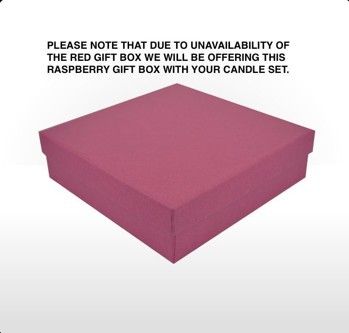 Set of 4 Scented Soy Candles Handmade Soy Wax Candles | Etsy