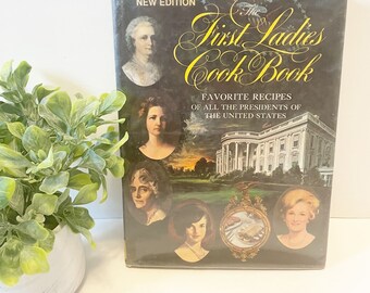 First Ladies - Etsy