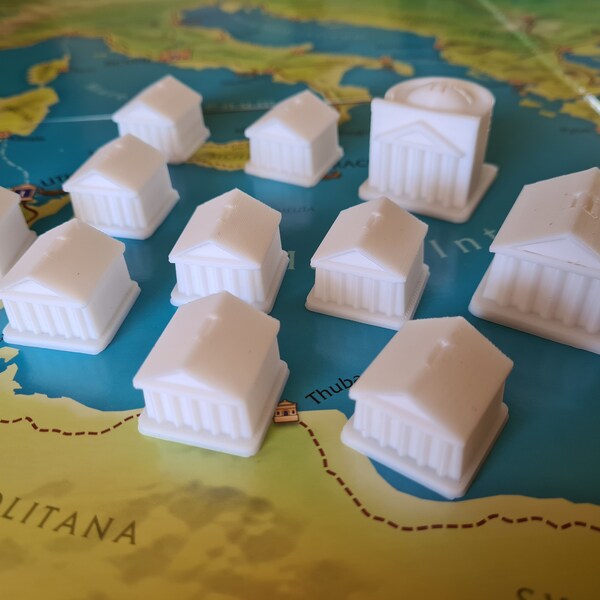 Julius Caesar - Etsy