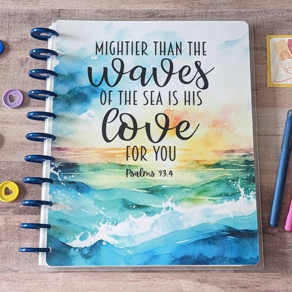 The Happy Planner - Etsy