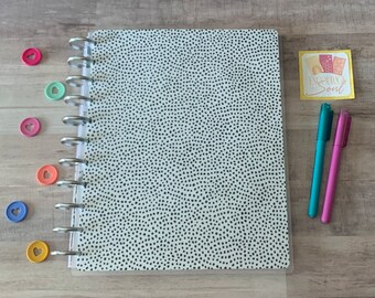 Happy Planner Book Classic Big Happy Planner Cover Erin Condren TUL Set ...