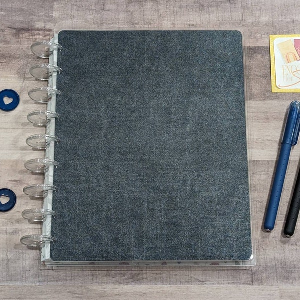 Planner Cover - Etsy